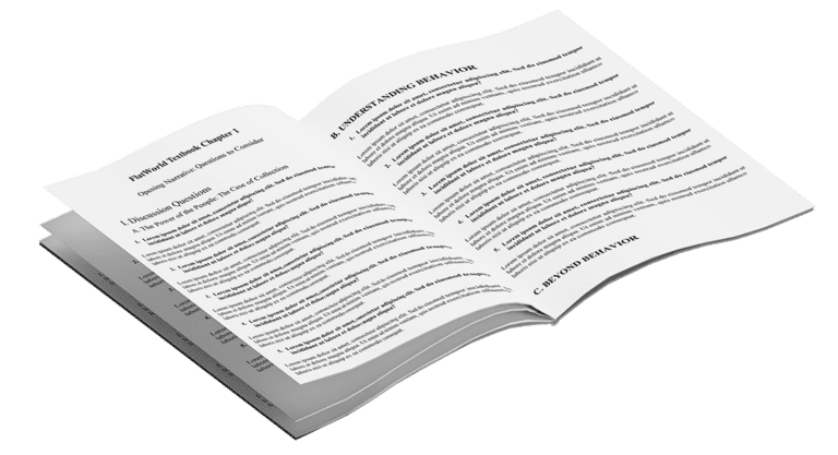 Instructor Supplements | FlatWorld